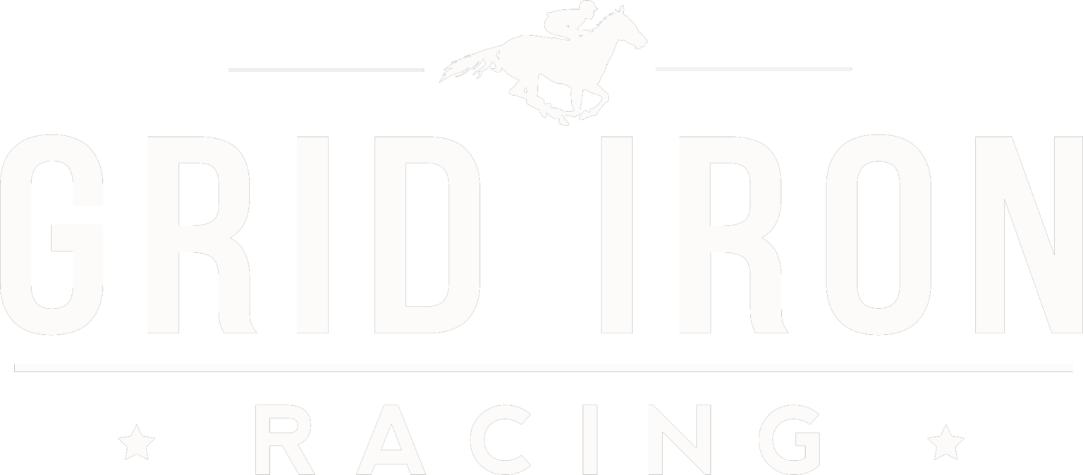 Grid Iron Racing - Get the inside track